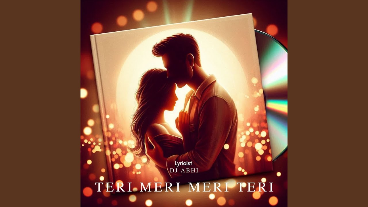 Teri Meri Meri Teri - YouTube