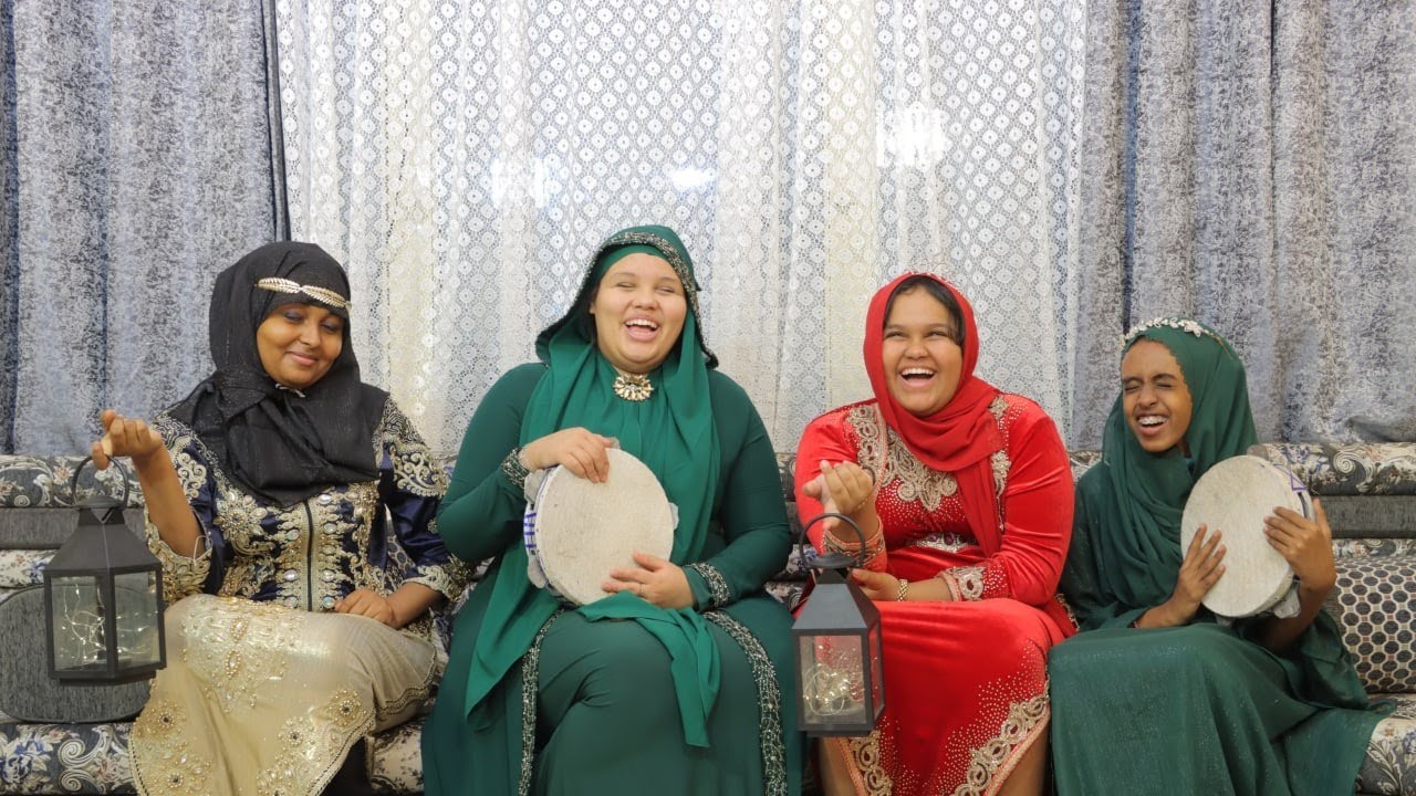 Welcome To The Test Distribution" - YouTube