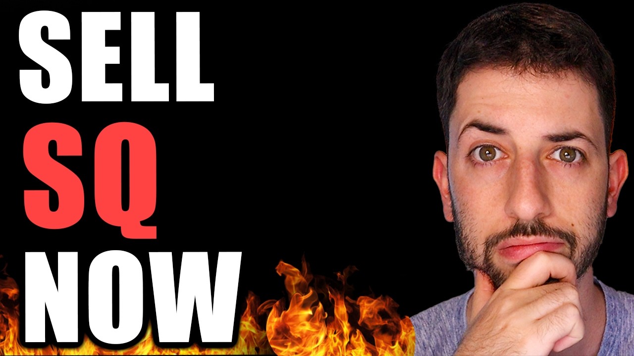 Block Stock Earnings: Time to BUY or Sell? - YouTube