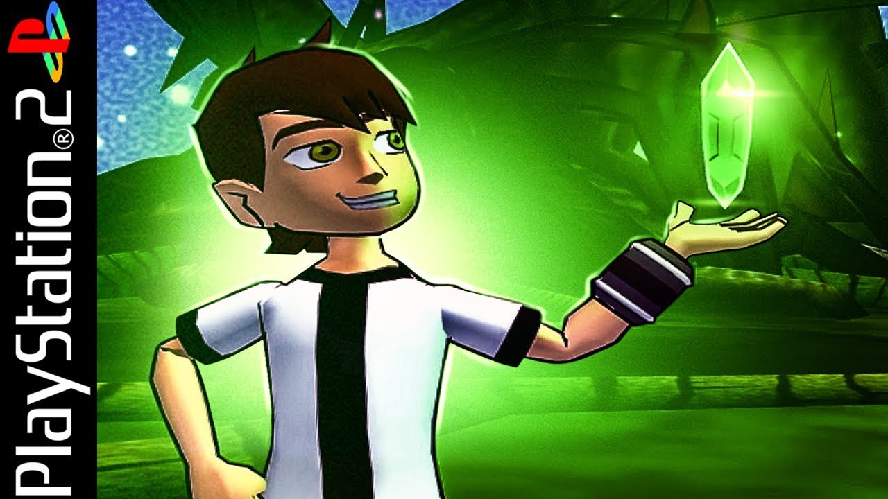 LIBERAMOS O ÚLTIMO ALIEN - BEN 10 PROTECTOR OF EARTH - Parte 6 - YouTube