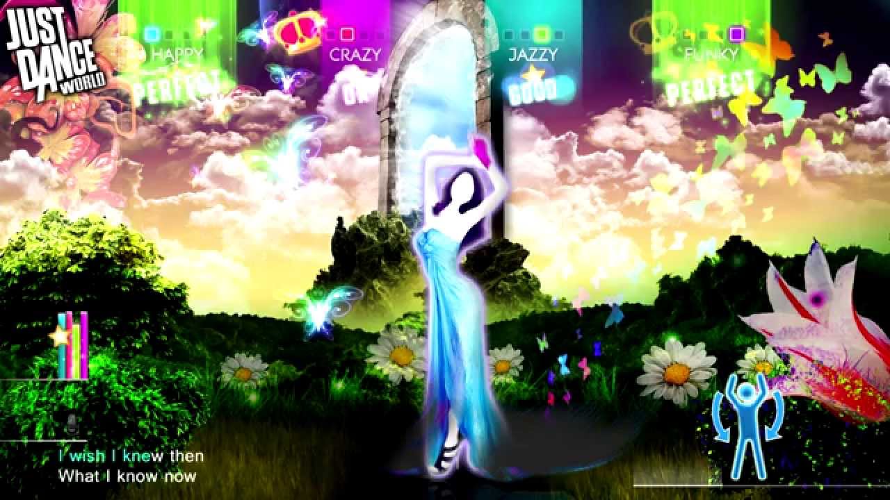 Just Dance 2014 | My Characters Just Dance | Part 5 | FAN MADE | Made ...