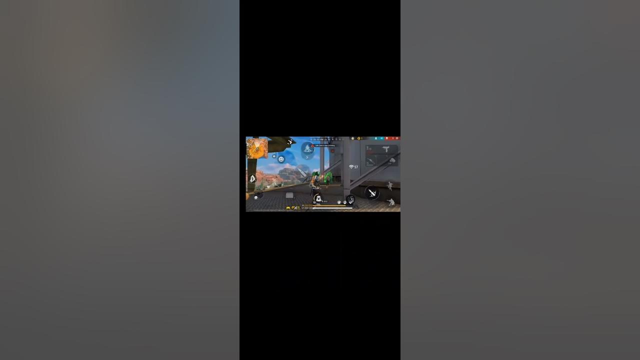 br rank match gameplay in Uzi solo into solo - YouTube