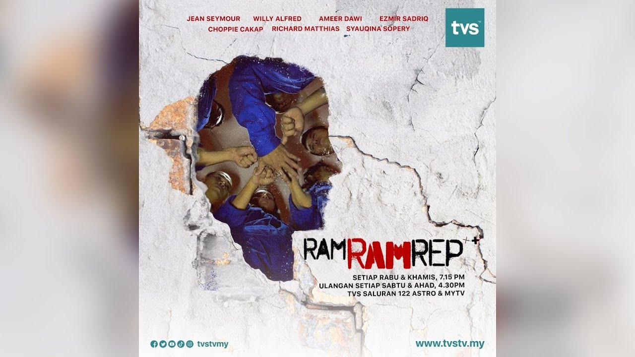 TVS Promo: Ram Ram Rep - YouTube
