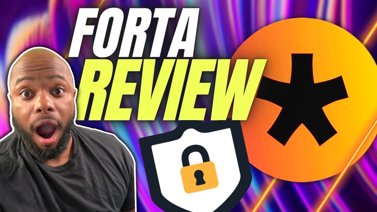 🚀 FORTA | GREATEST PROJECT FOCUSED ON PROTECTING WEB3 ( REAL TIME ...