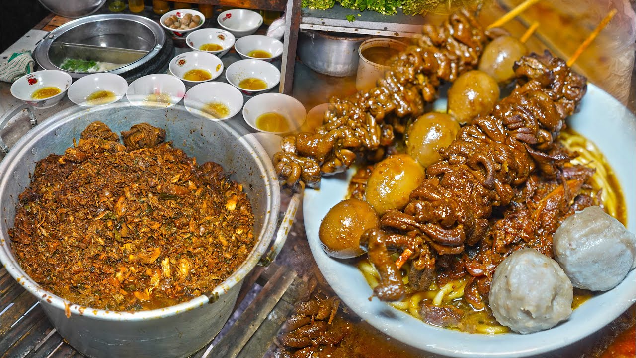 BUSET DIFITNAH PAKE POCONG MIE AYAM INI MIE AYAM UNIK 60 KILO buset-difitnah-pake-pocong-mie-ayam-ini-mie-ayam-unik-60-kilo