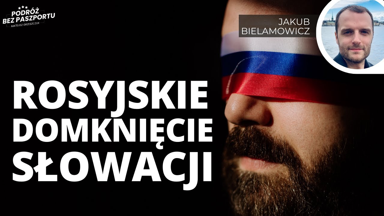 Prokremlowska Słowacja. "Słowacki żołnierz nie będzie walczyć za ...