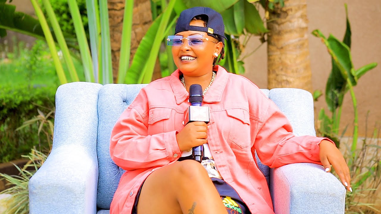 ADDY B /Batwita indaya igihe cyose twirwanyeho/Hari uwantutse ngo ndi ...