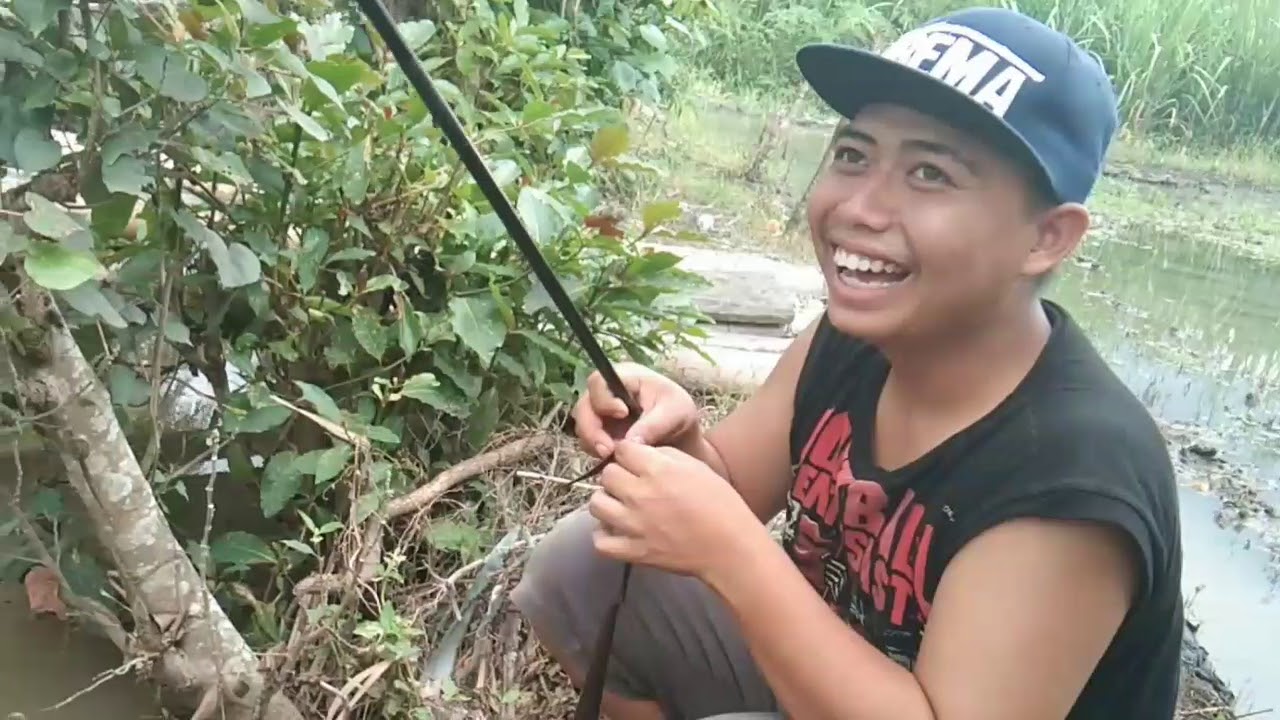 Musim hujan gak boncos bos, tapi nyonyok dememeng - YouTube