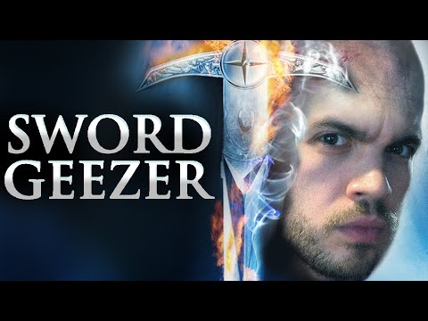 In The Name of the King - Sword Geezer - Fight Review