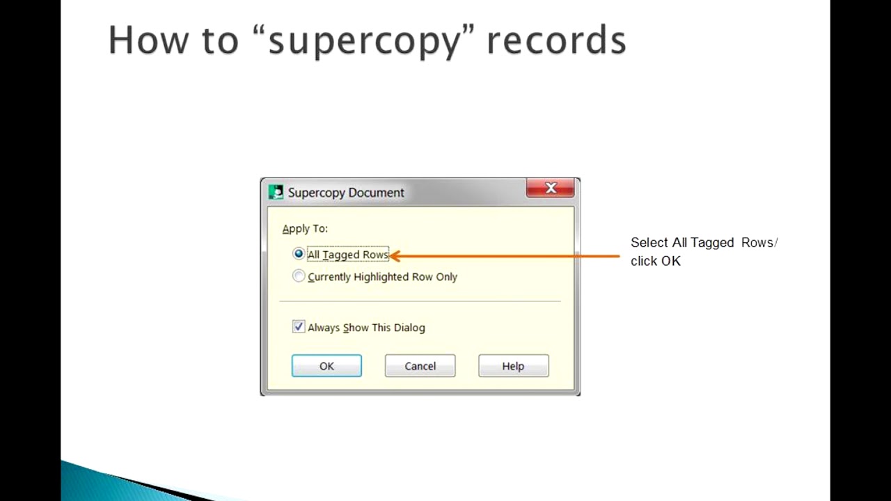Wyoming Digital Archives Supercopy (Copy) Documents - YouTube