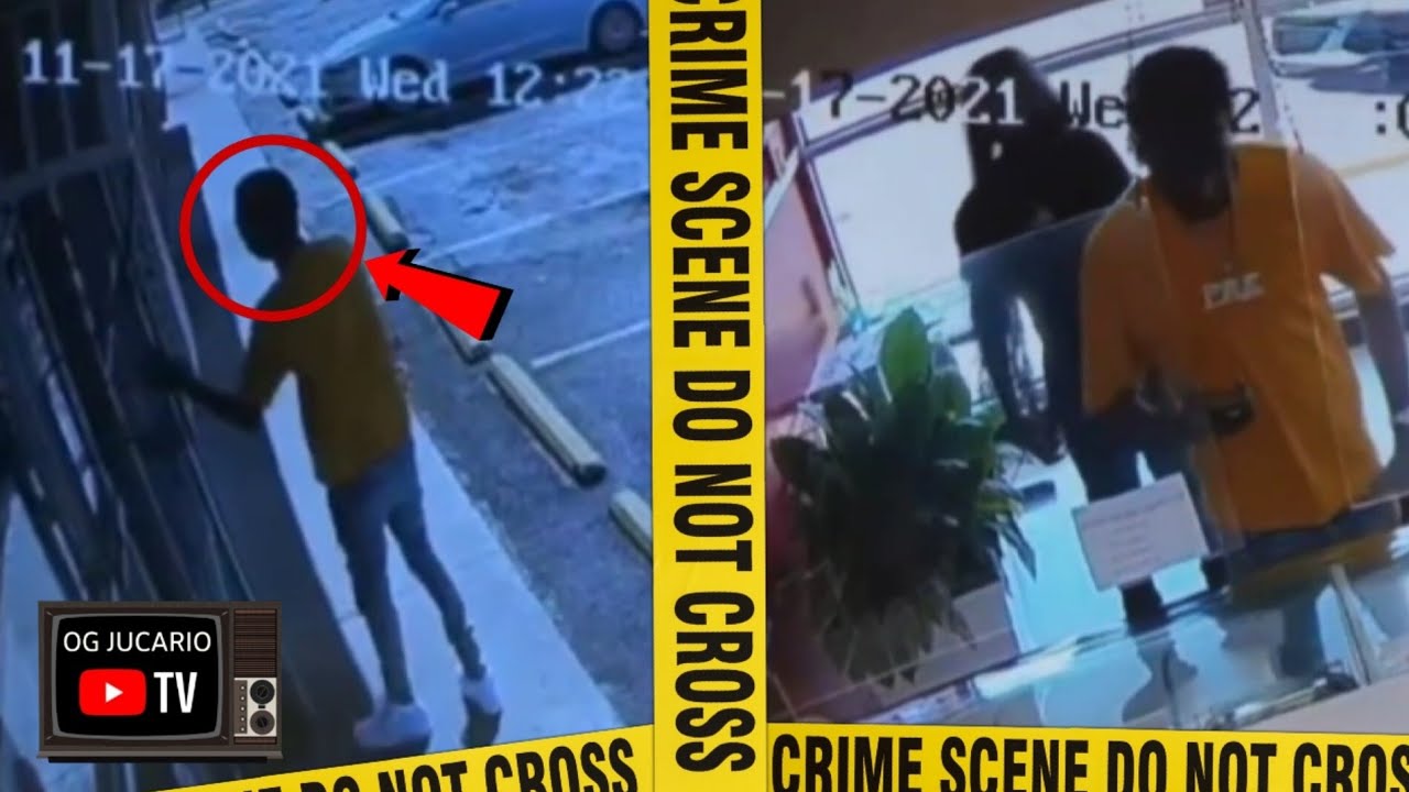 CMG Yo Gotti DEAD Brother "Big Jook" Paid For HIT On Young Dolph ...