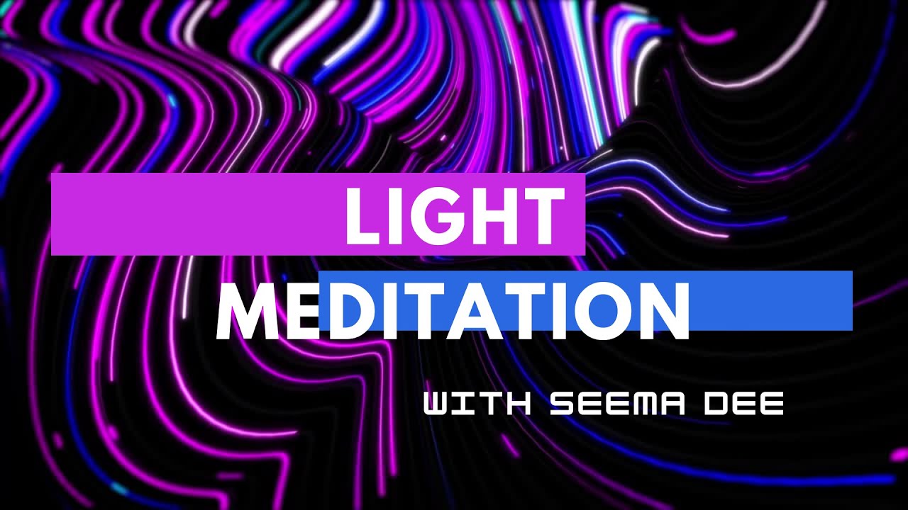 Guided Light Meditation and Inner-Engineering - YouTube