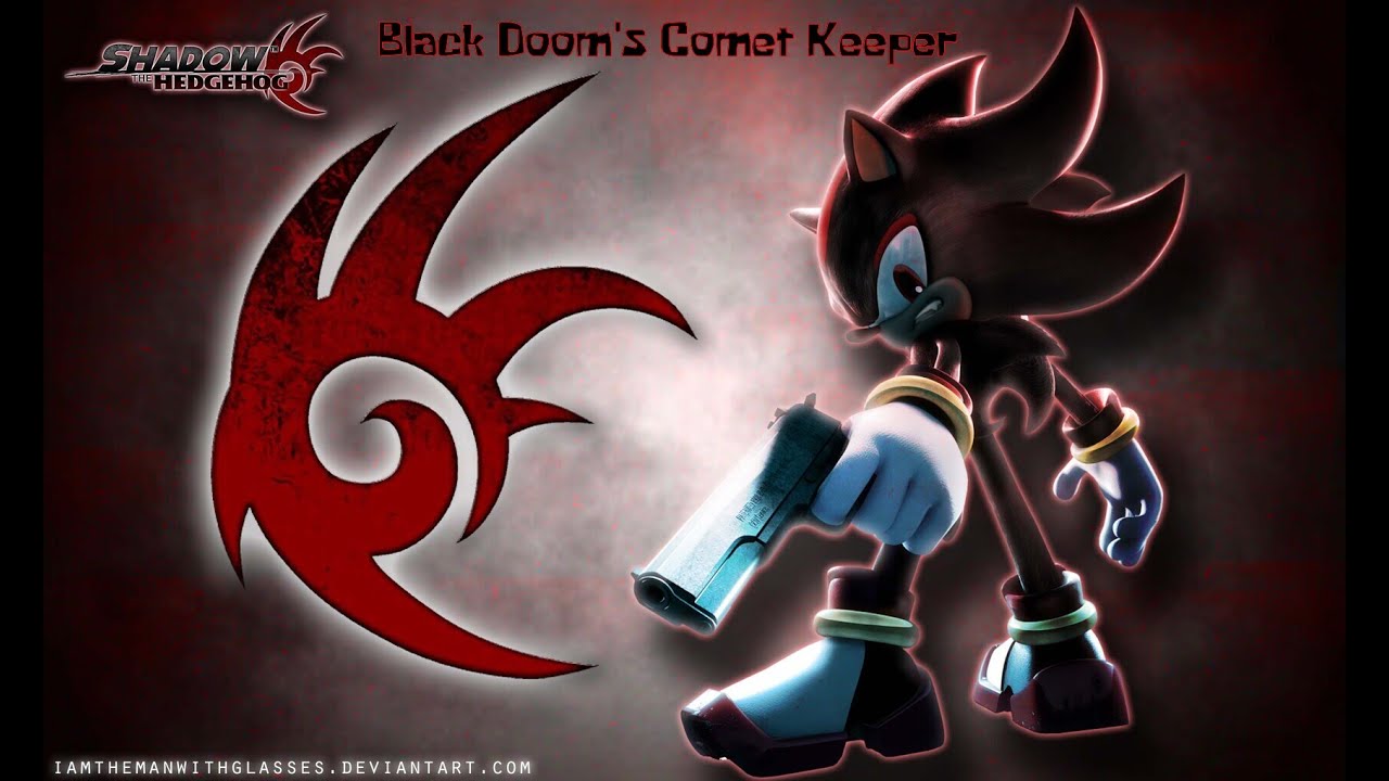 Shadow the Hedgehog playthrough (Semi-Dark) [Part 2] - YouTube