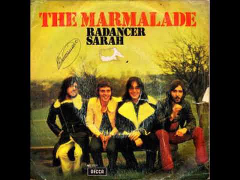 The Marmalade ‎– Radancer 1972 - YouTube