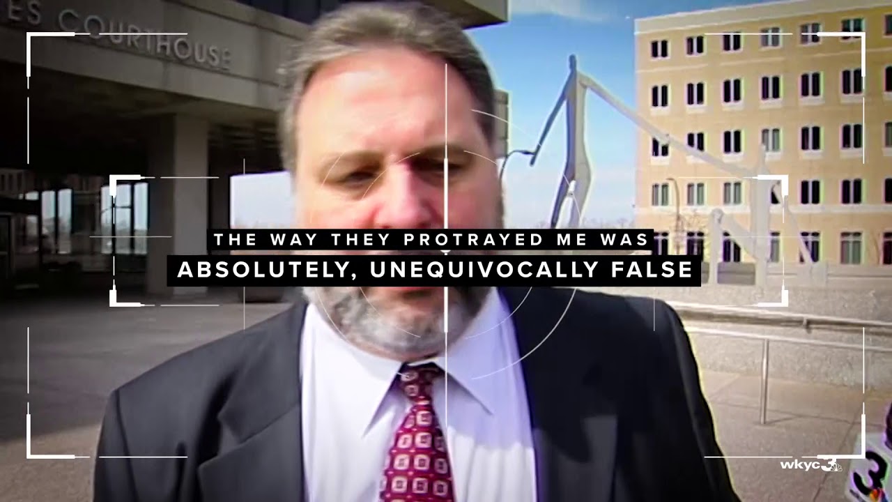 Jimmy Dimora Interview 30 - YouTube