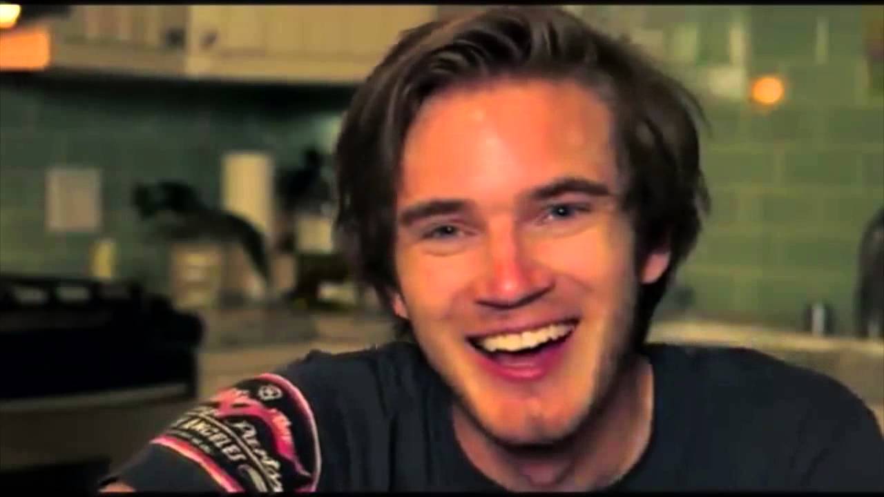 Pewdiepie edit - YouTube