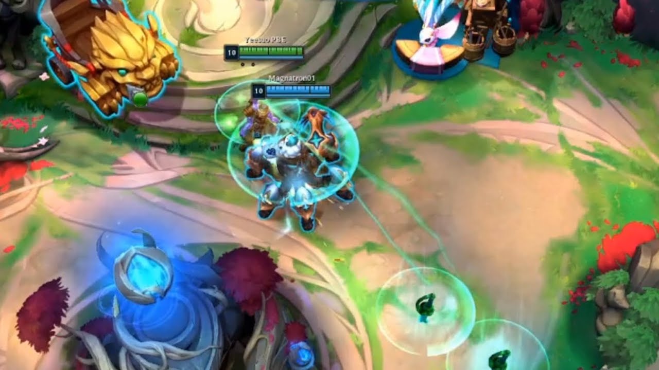 Nexus Blitz : Invisible Battle Sled (Highlight) - YouTube