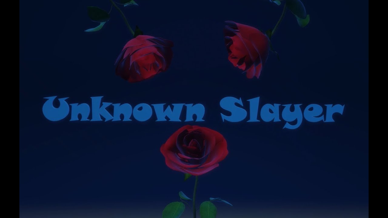 Unknown Slayer tiktok version - YouTube