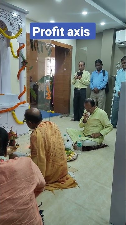 PROFIT AXIS ASANSOL BRANCH OPENNING - YouTube