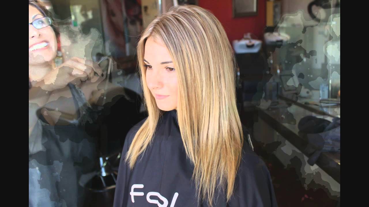 Curious Hair March No2 - YouTube