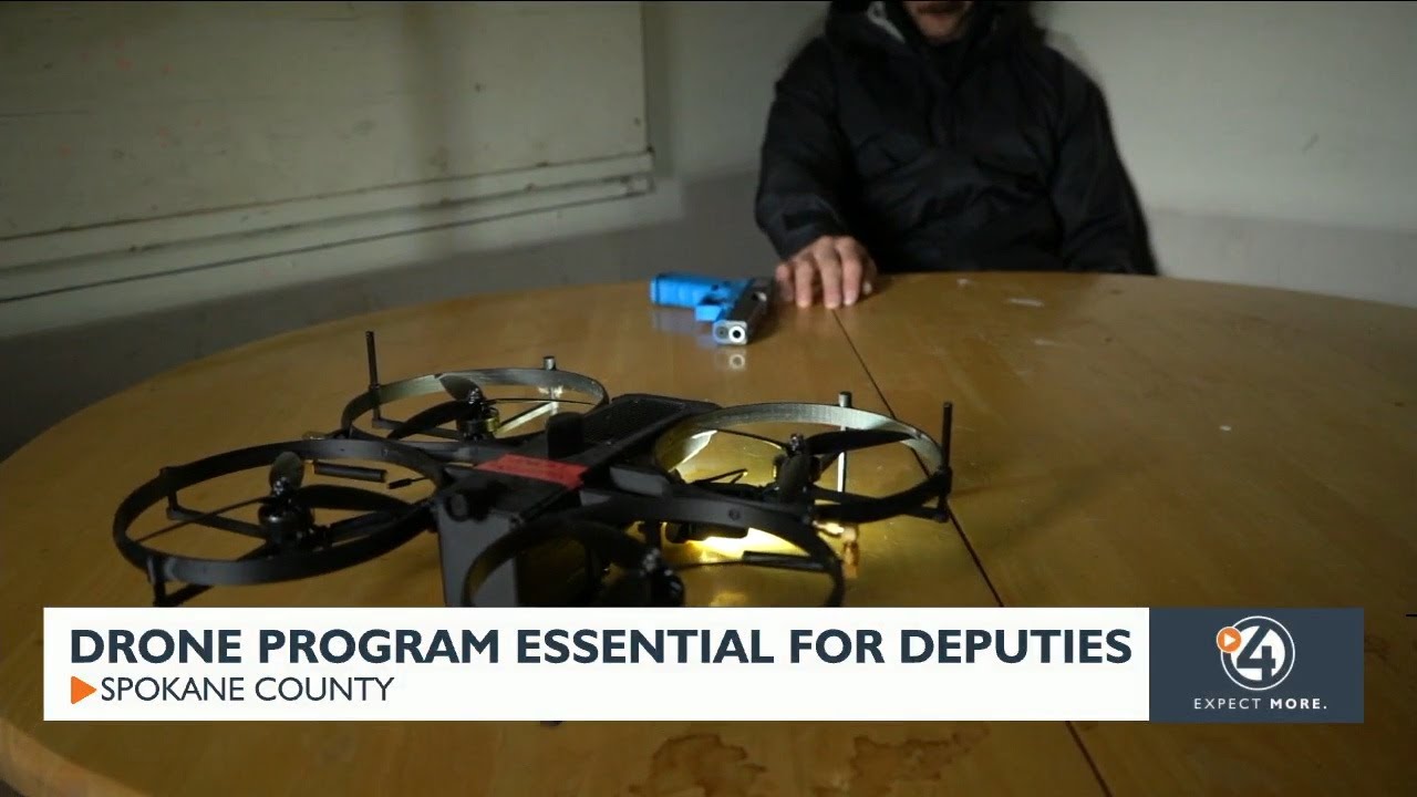 Spokane County SWAT utilizes new technology due keep up with more calls ...