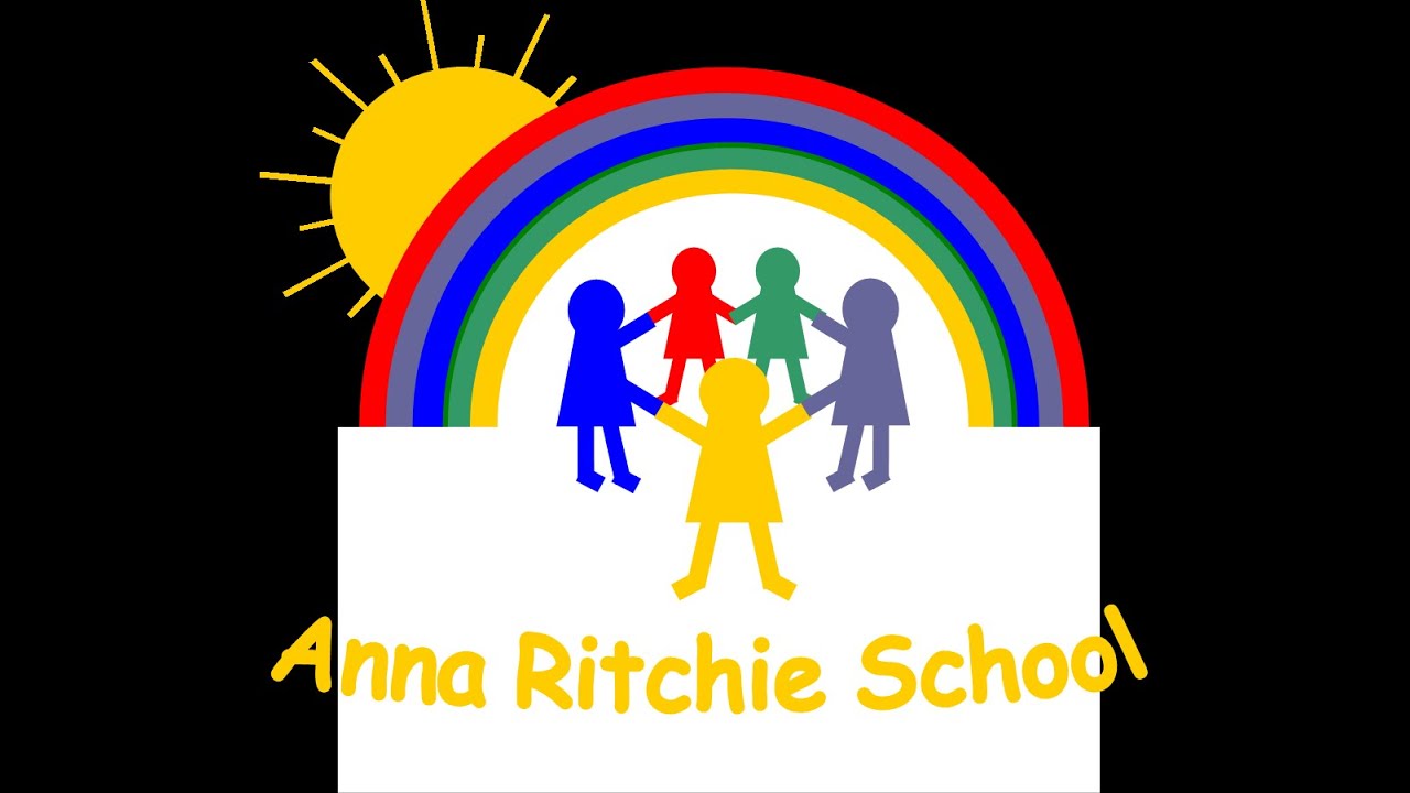 Connecting to Seesaw using an iPad - Anna Ritchie School - YouTube