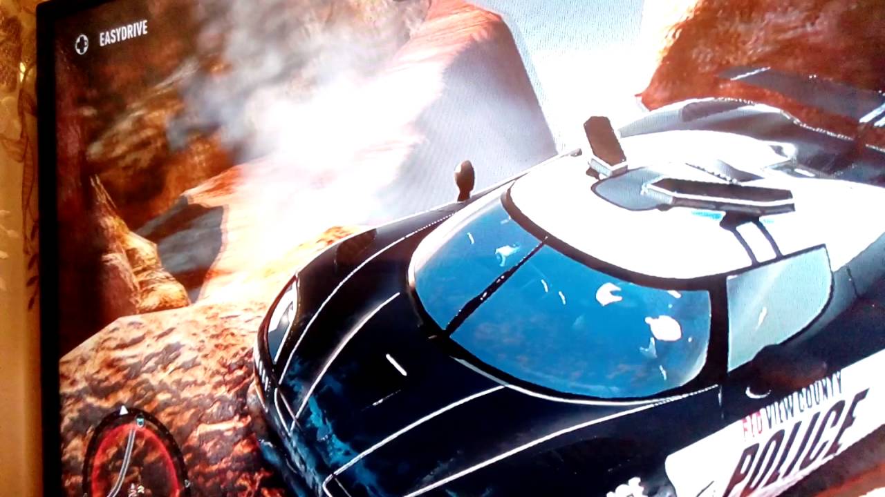 NFS Rivals:Главный босс Zephyr Застрял!:D - YouTube