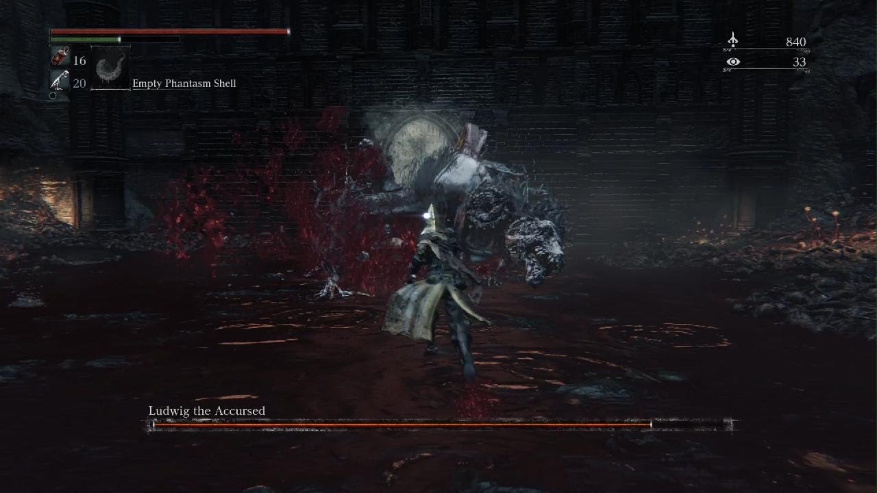 The Best Synchronized Music of Ludwig Second Phase! - YouTube
