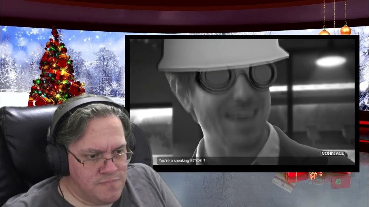 The Gift Of Memes, TF2 MEMES V56 Christmas Reaction - YouTube
