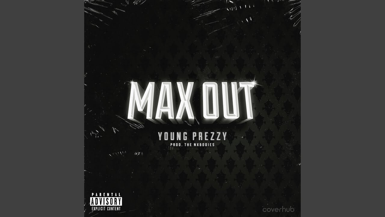 Max Out - YouTube