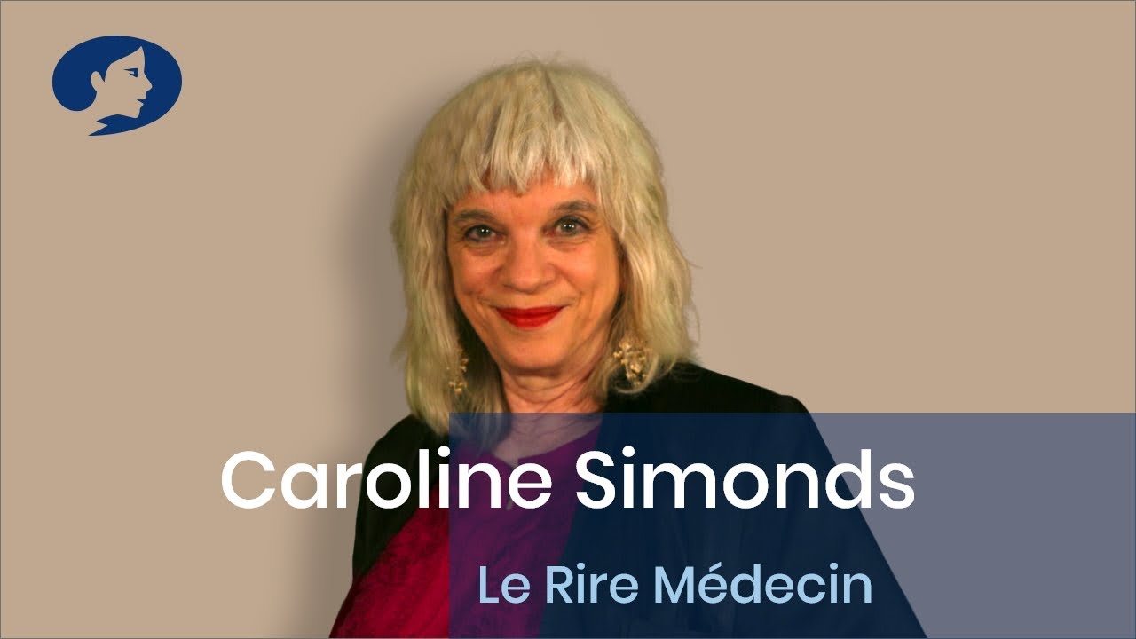 Interview Caroline Simonds - Femmes de Santé - YouTube