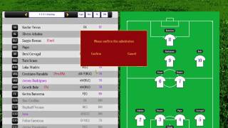 Global Soccer Manager | PC Steam Game | Fanatical