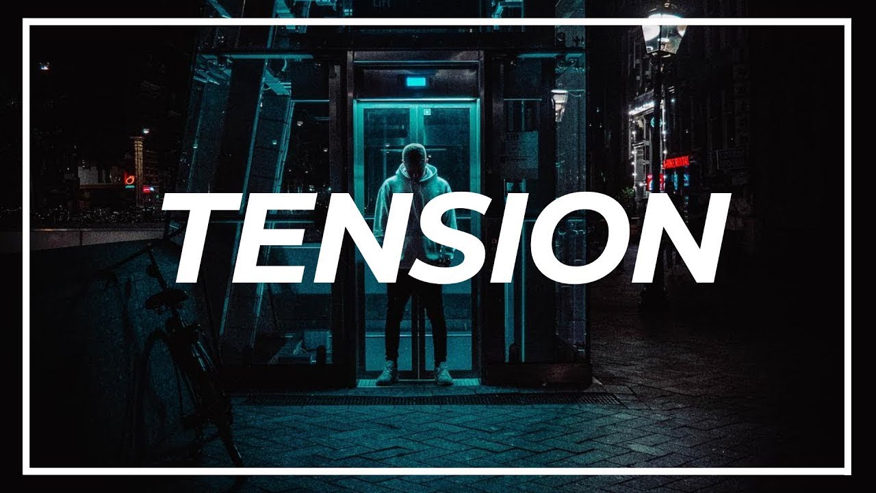 Tension Cinematic NoCopyright Background Music / The Heist by ...
