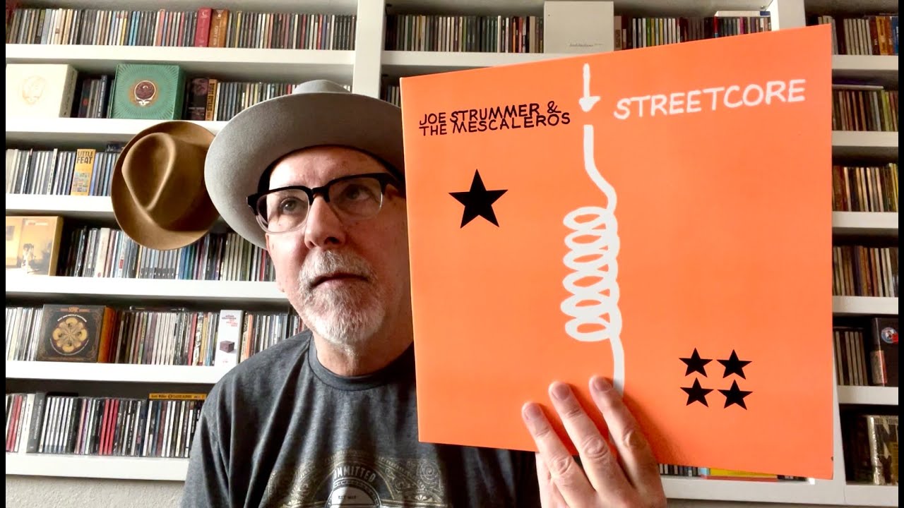 Ten Great Cover Songs (for Nick Rudow) - YouTube