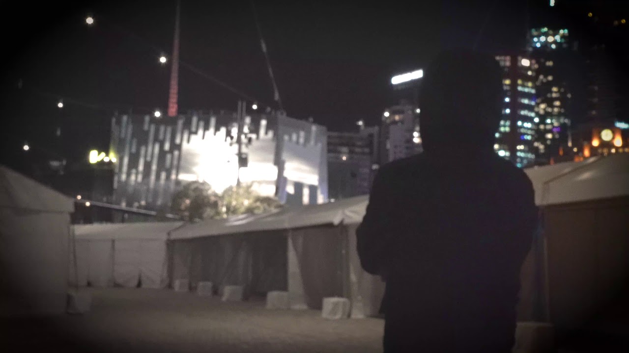 INTRO SCENE - YouTube