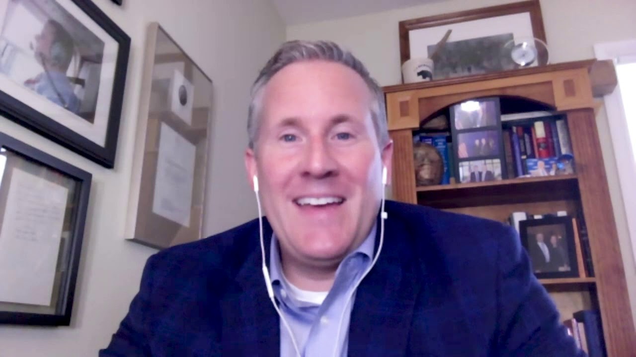 Indiana Senate Dist. 40 Candidate John Zody | Election 2020 - YouTube