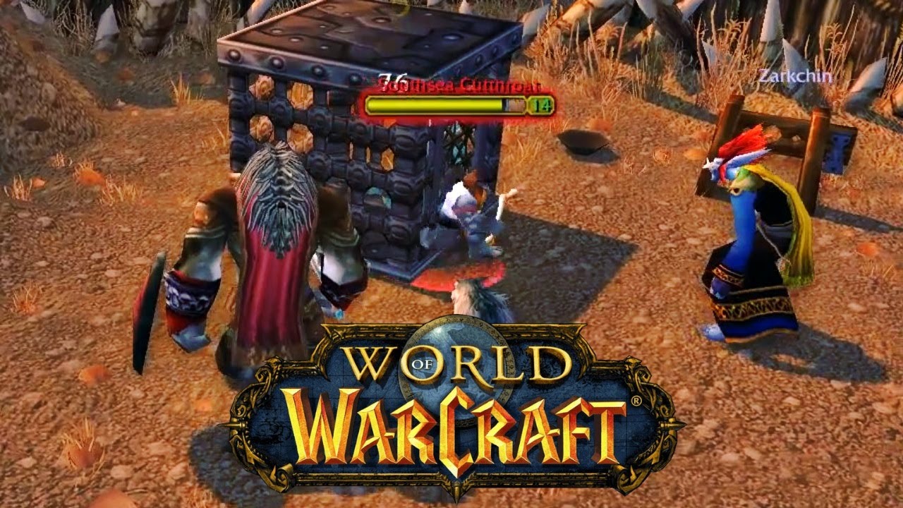 Wow Evermoon #11 - Mesébe illő - YouTube