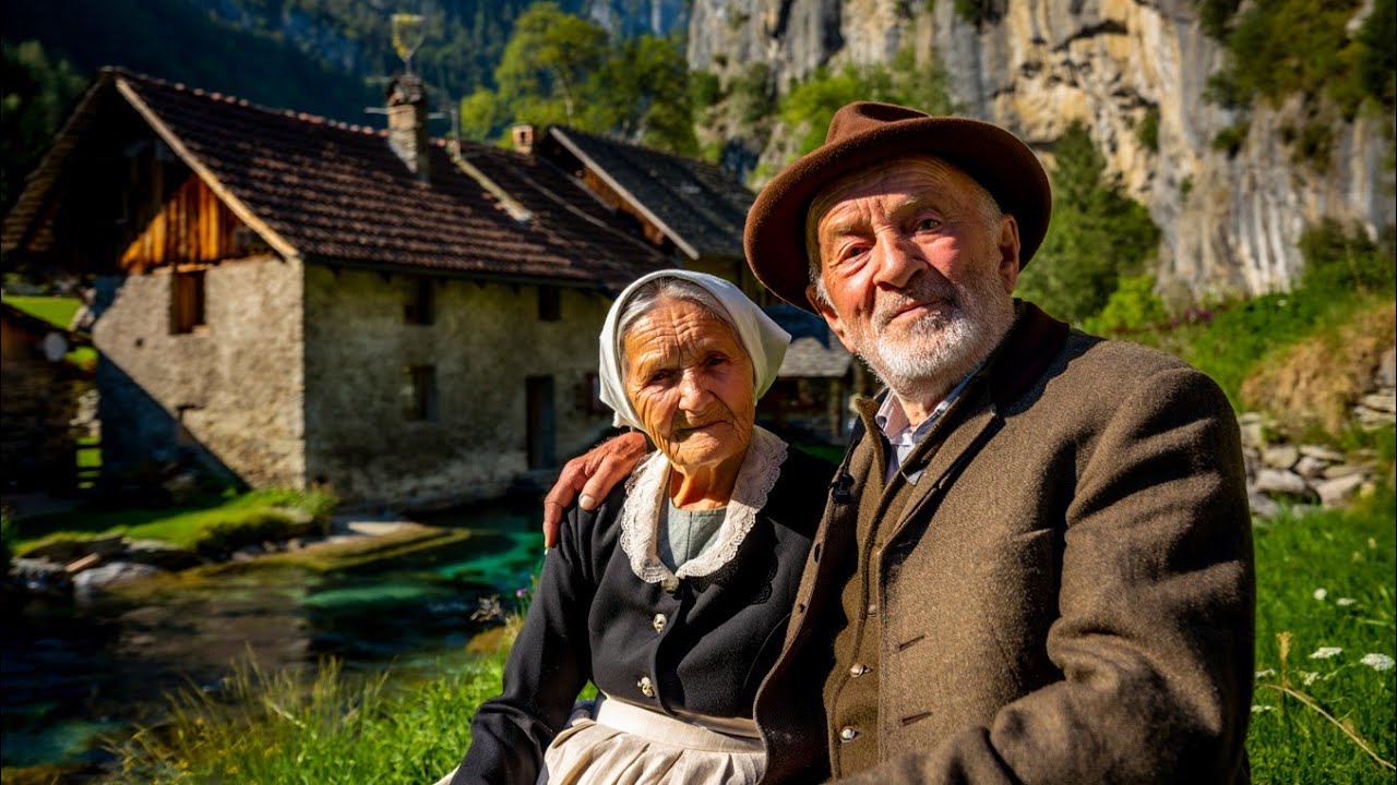 Discover Foroglio village & its stunning waterfall – a fairytale in the ...