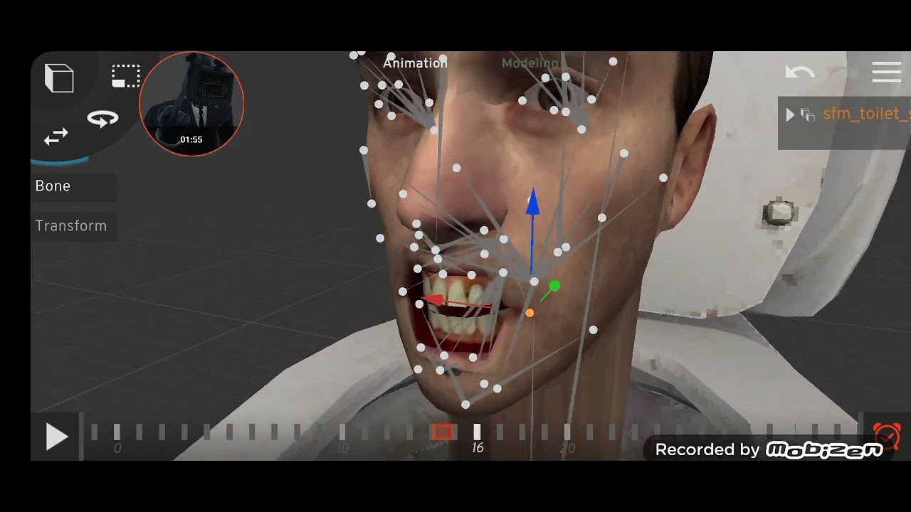 prisma skibidi tutorial pt2 - YouTube