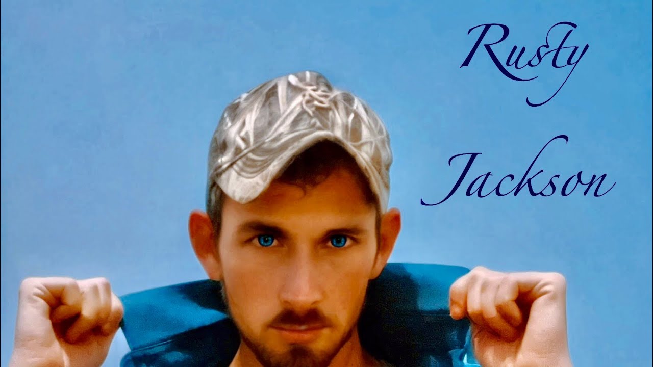 Creep/ Radiohead Cover - Rusty Jackson - YouTube