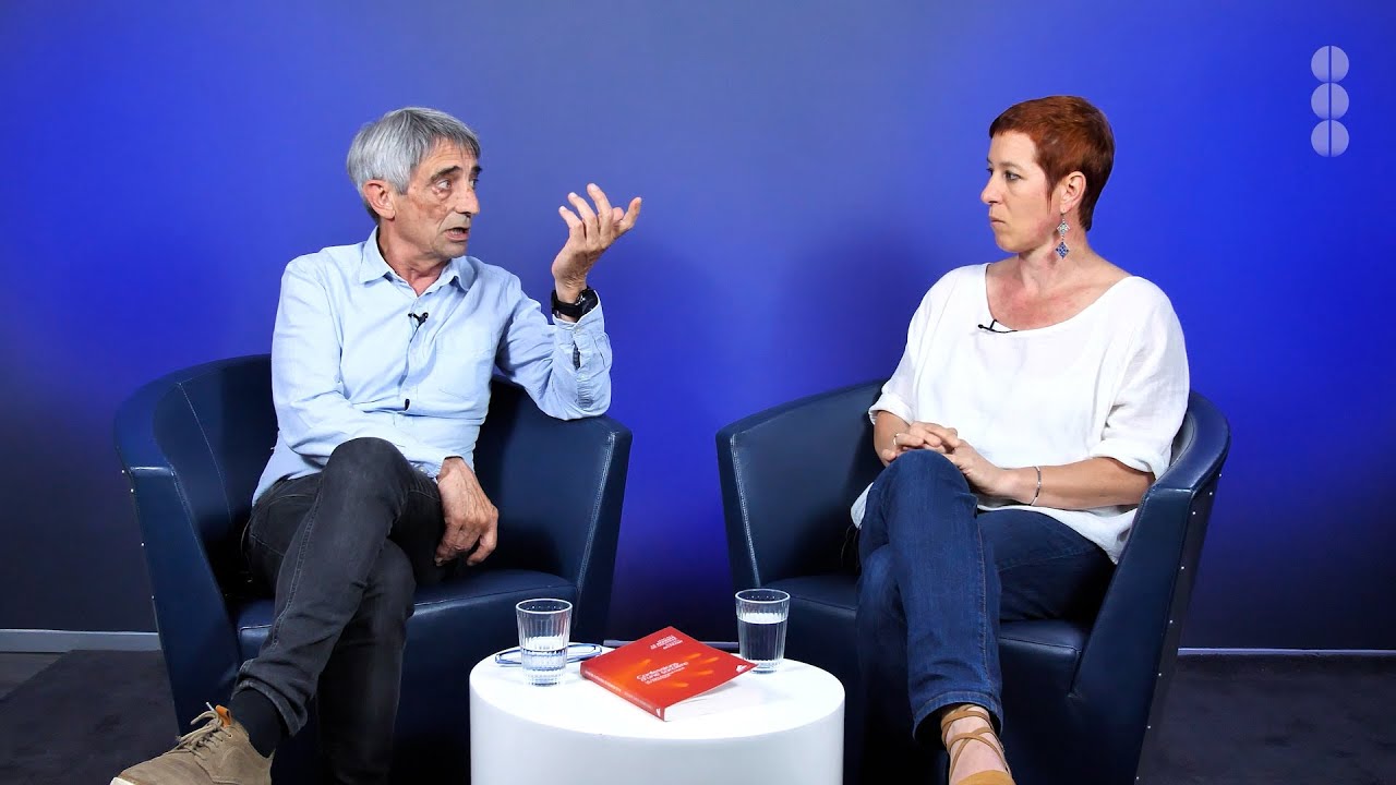 "Je vois des choses pendant les séances" - Magali Le Monnier, Médium ...