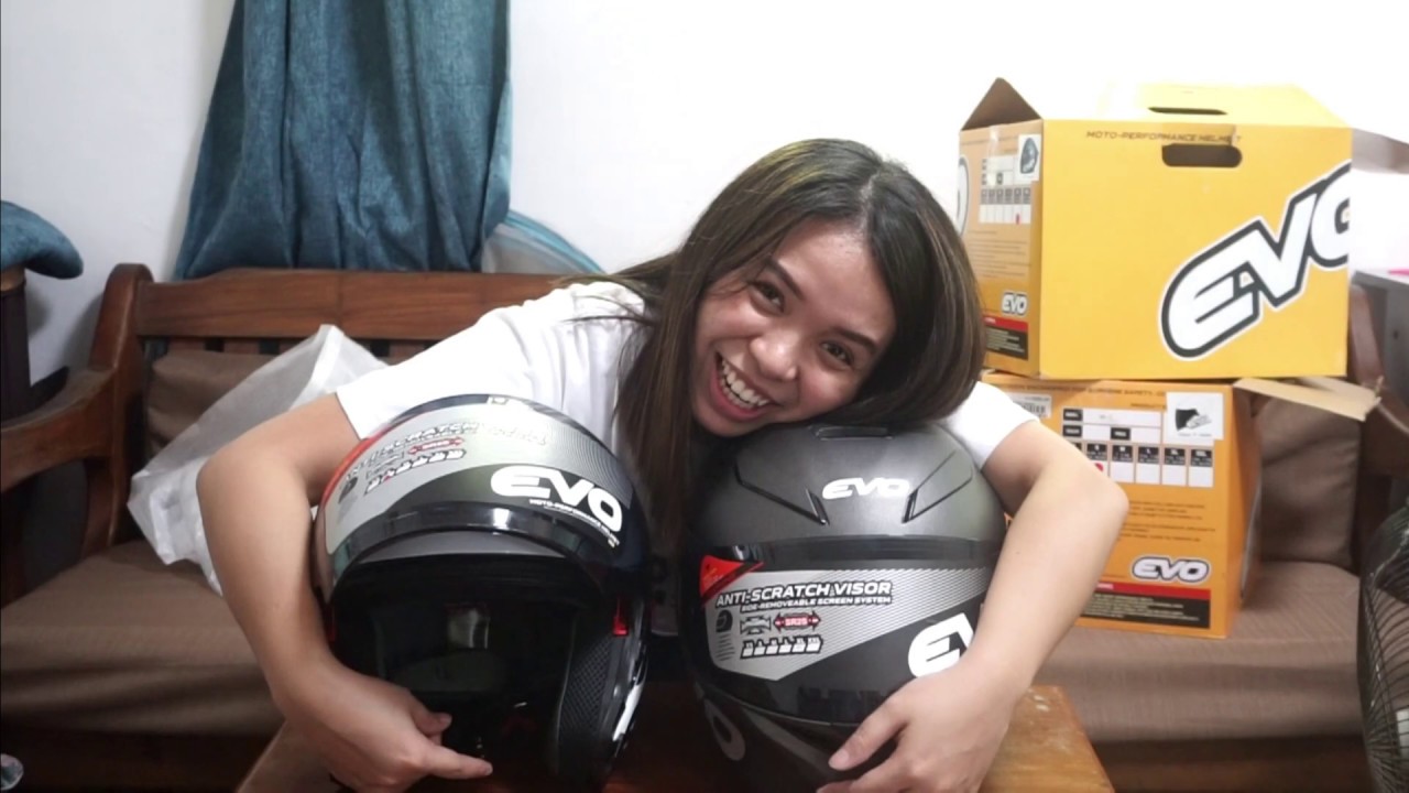 EVO GSX-3000 & EVO RX5 UNBOXING!!! - YouTube