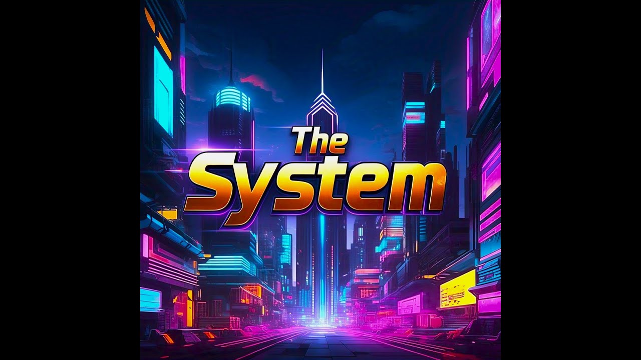 The System (Music) - YouTube
