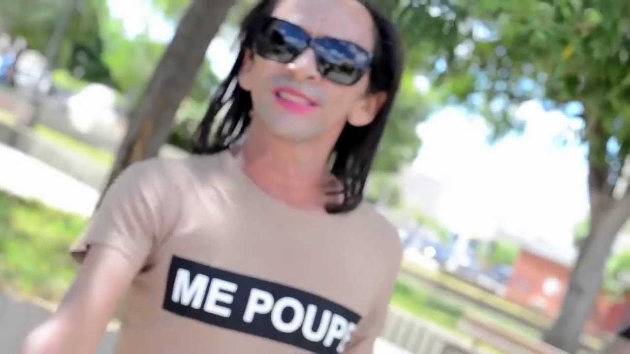 A inveja mata Clipe Oficial - YouTube