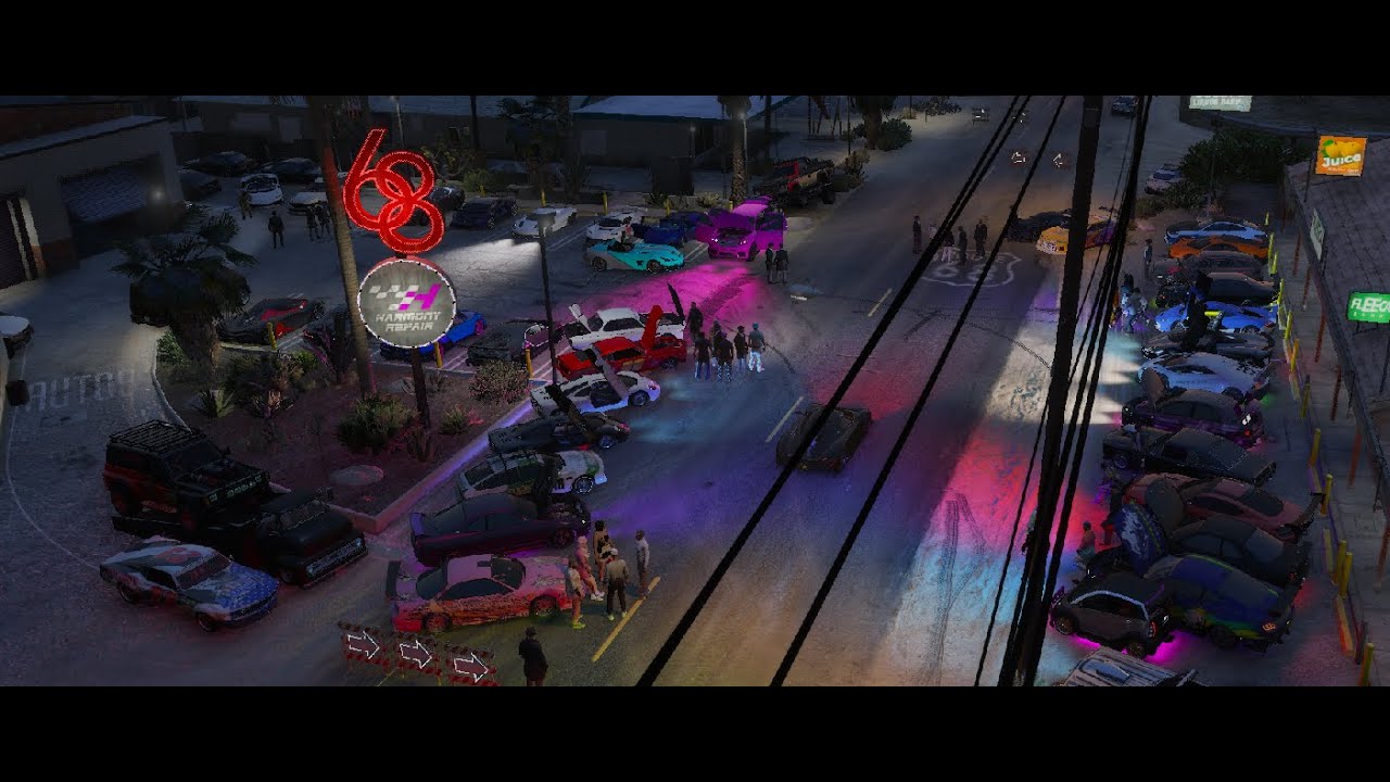 08.06.2025 - SLAX Romania part 2.1 - YouTube