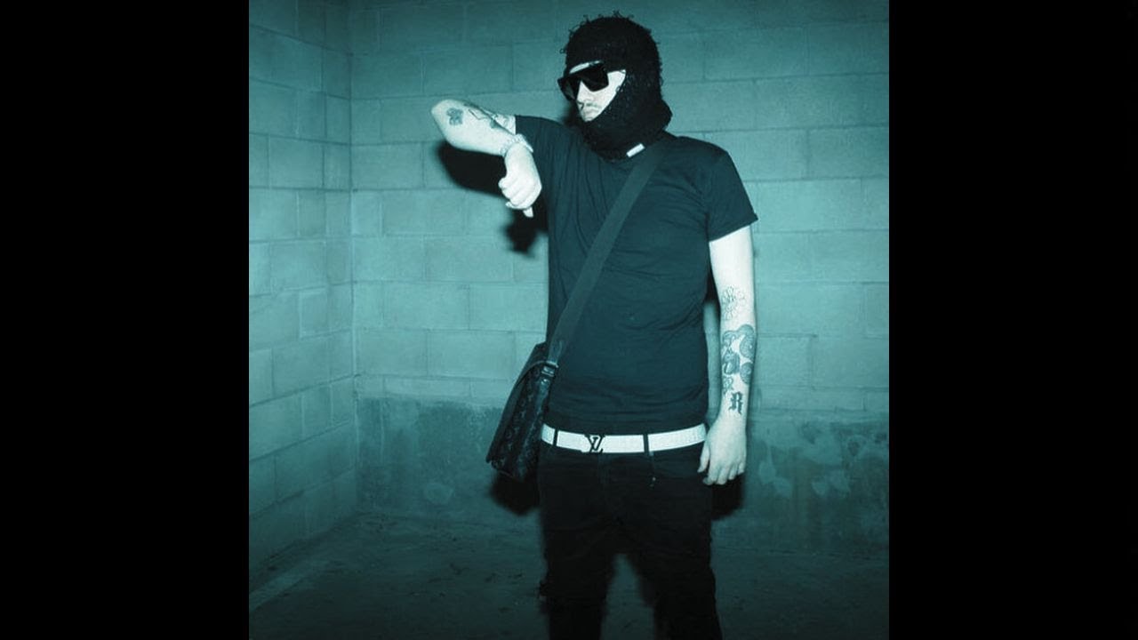 [Free] Yeat Type Beat "racks wantëd më" | Kankan Type Beat - YouTube