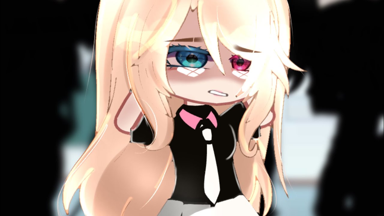 Ashi Ashi/Paola_Gacha/Gacha trend/(nuevo oc) - YouTube