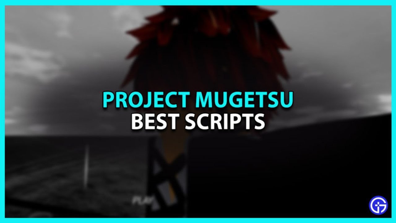 Project Mugetsu Script (Autofarm, God Mode, Kill Aura, and more) - YouTube
