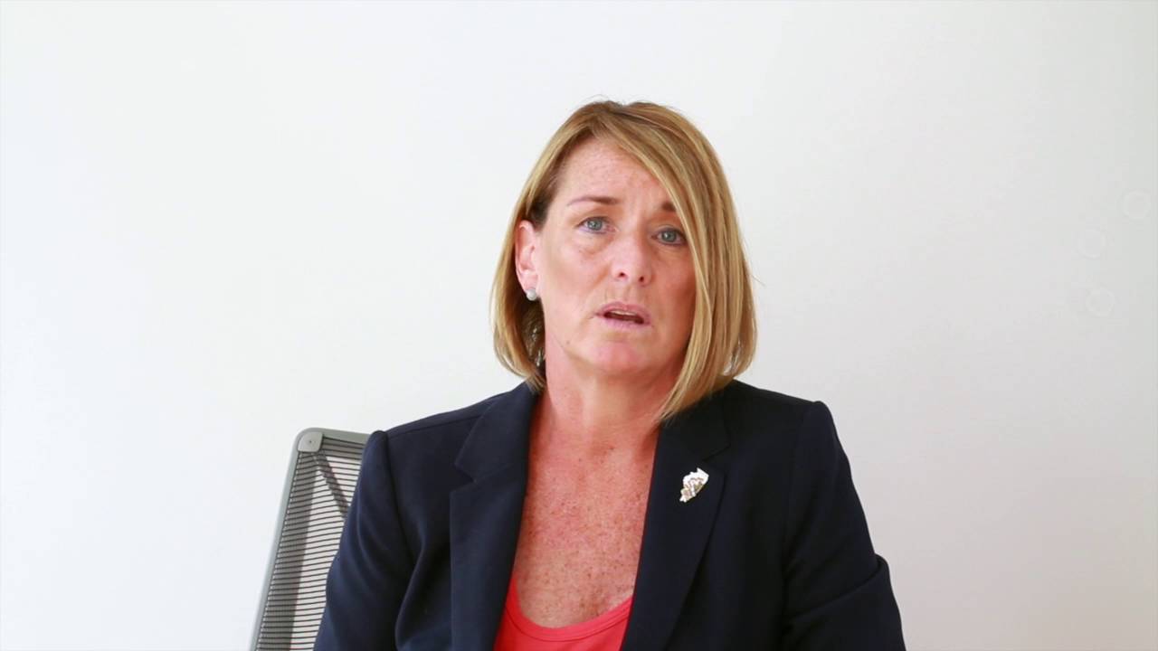 Deb Conroy, 46th district Illinois House candidate and incumbent - YouTube