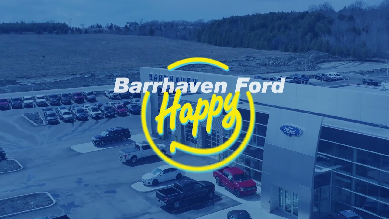 Barrhaven Ford_Family Plan Pricing - YouTube